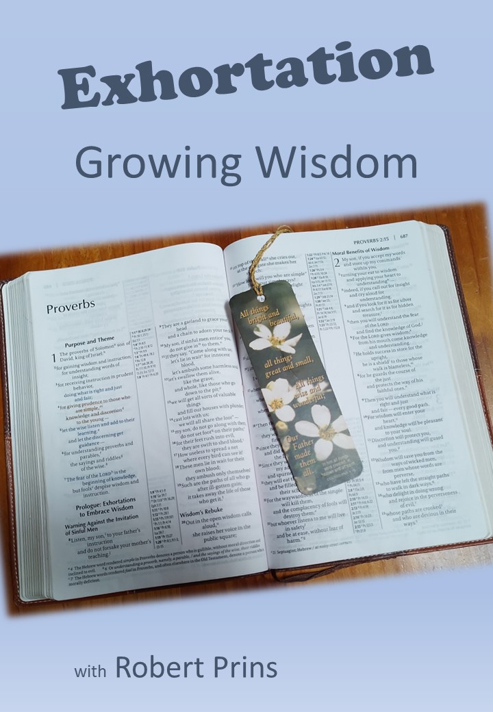 Talks – ThinkyThings